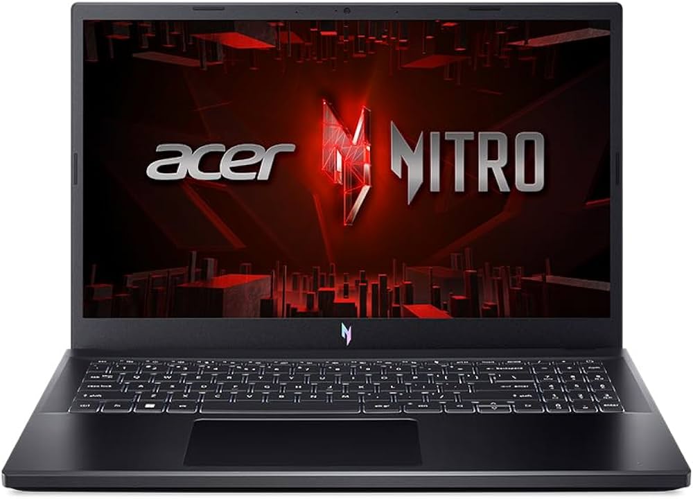 Noutbuk Laptop Acer Nitro ANV15-51 NH.QNDER.003-N - ProComp MMC